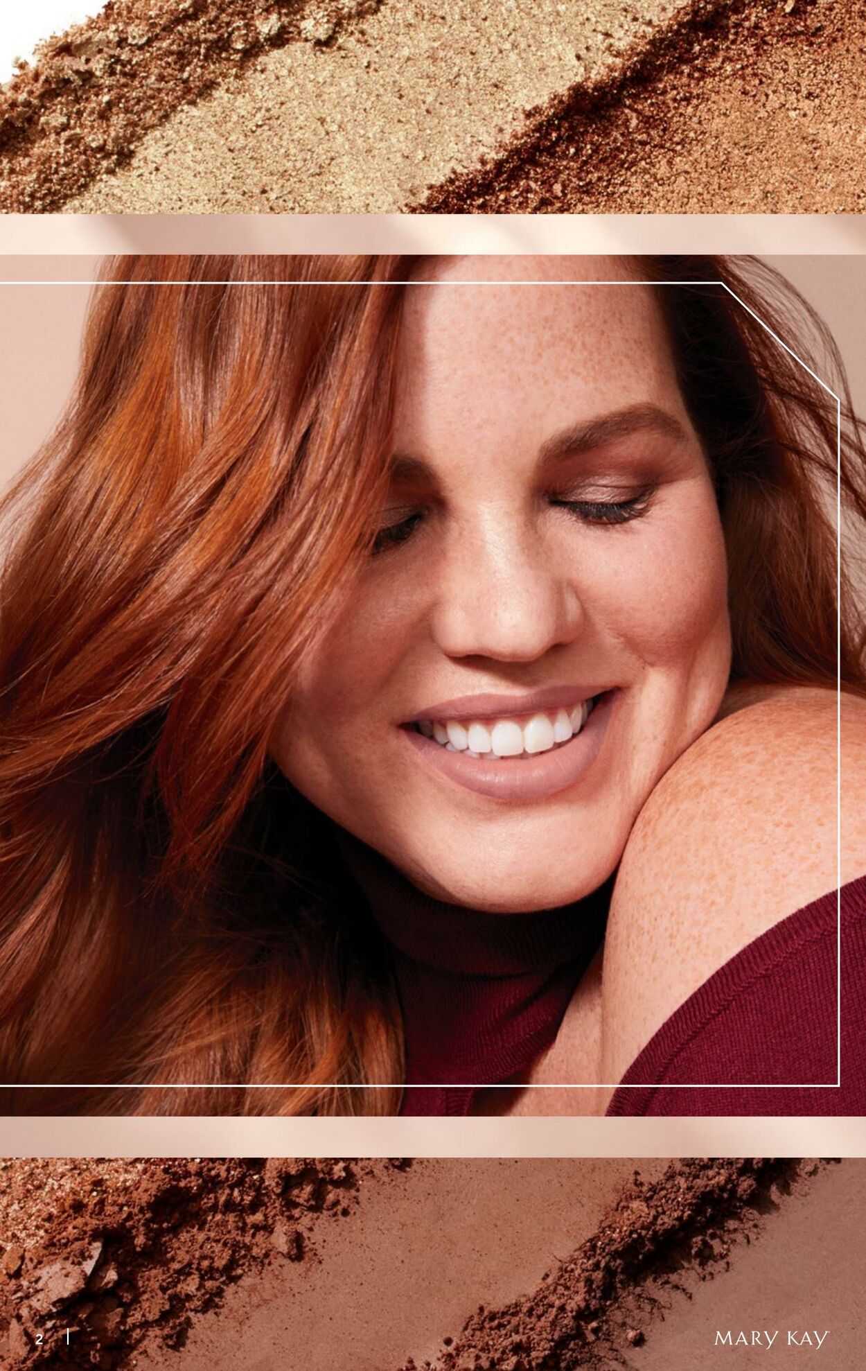 Mary Kay Catálogo Promocional - Válido del 01.10 al 30.11 - Número nº 2 ...