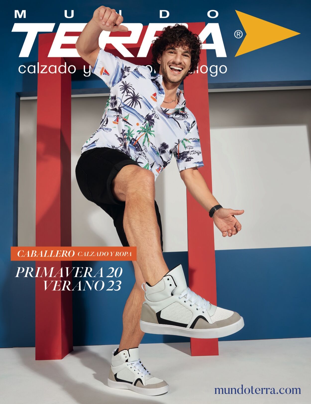 Catálogo actual Mundo Terra - Válido del 01.02 al 31.08 ...