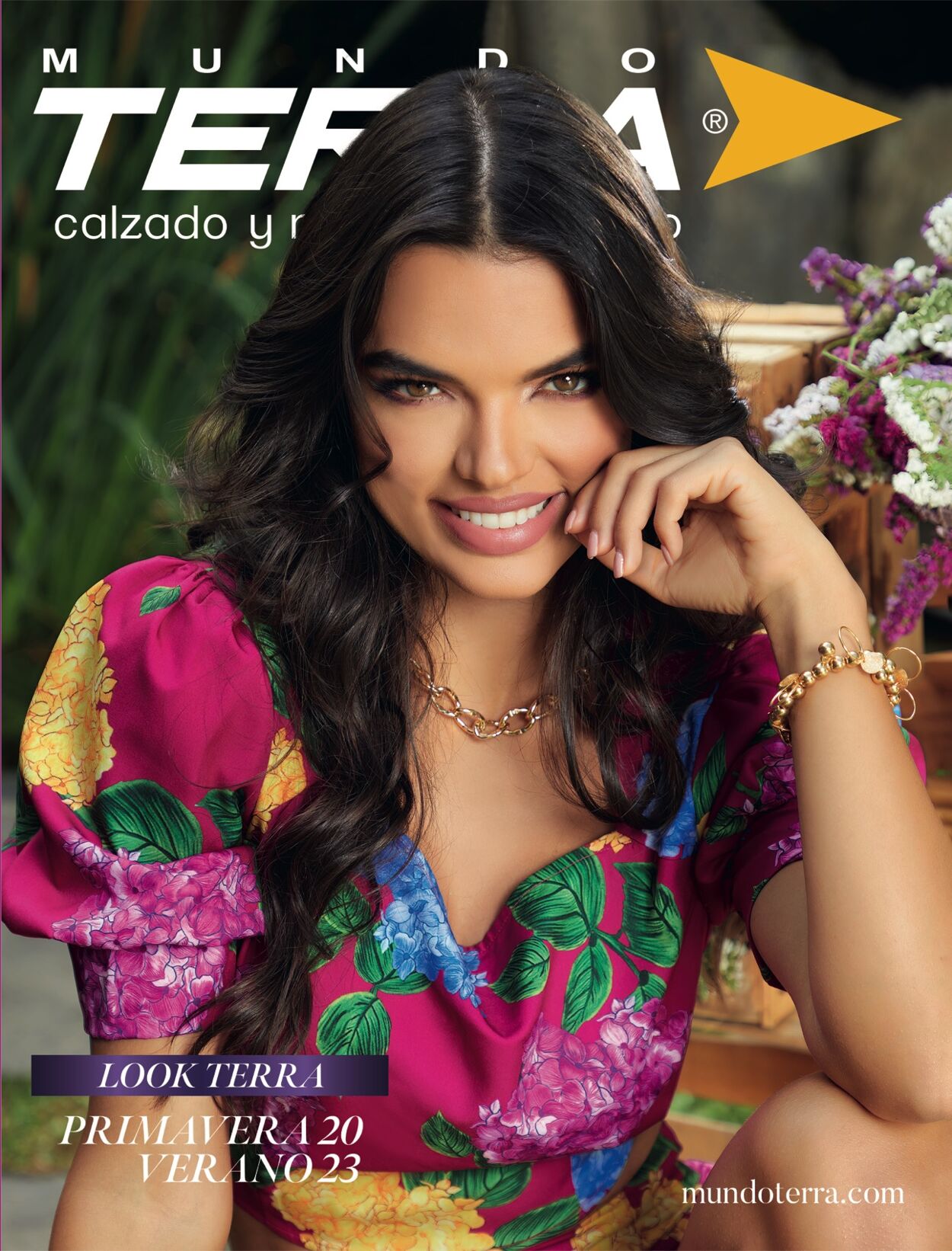 Mundo Terra Catálogo Promocional - Válido del 07.01 al 31.08 - Número ...