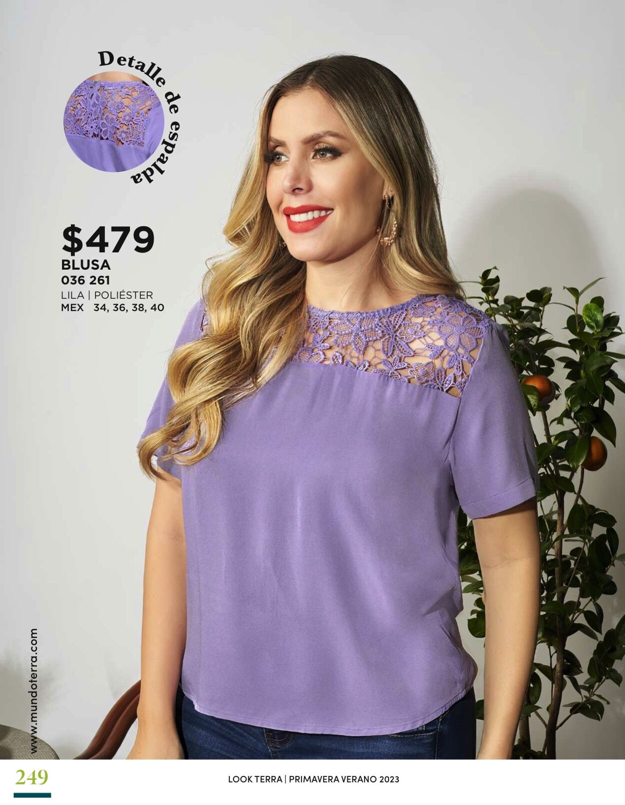 Mundo Terra Catálogo Promocional - Válido del 01.02 al 31.08 - Número ...